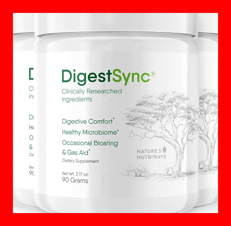 Digestsync – Ok Sir